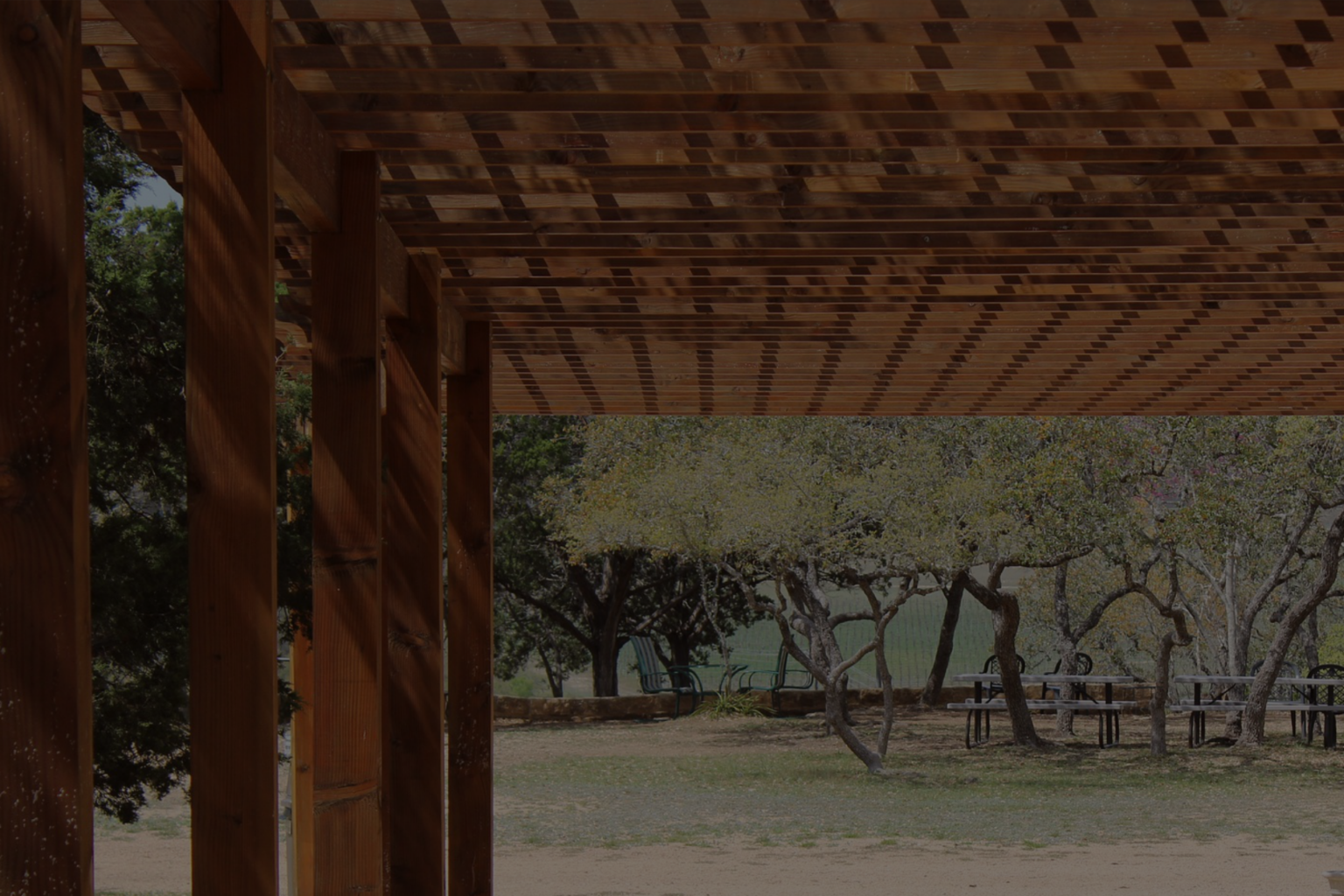 Creative TimberWorks | Custom Built Pergolas and Woodworking in Abilene ...